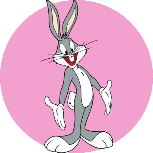 Bugs Bunny